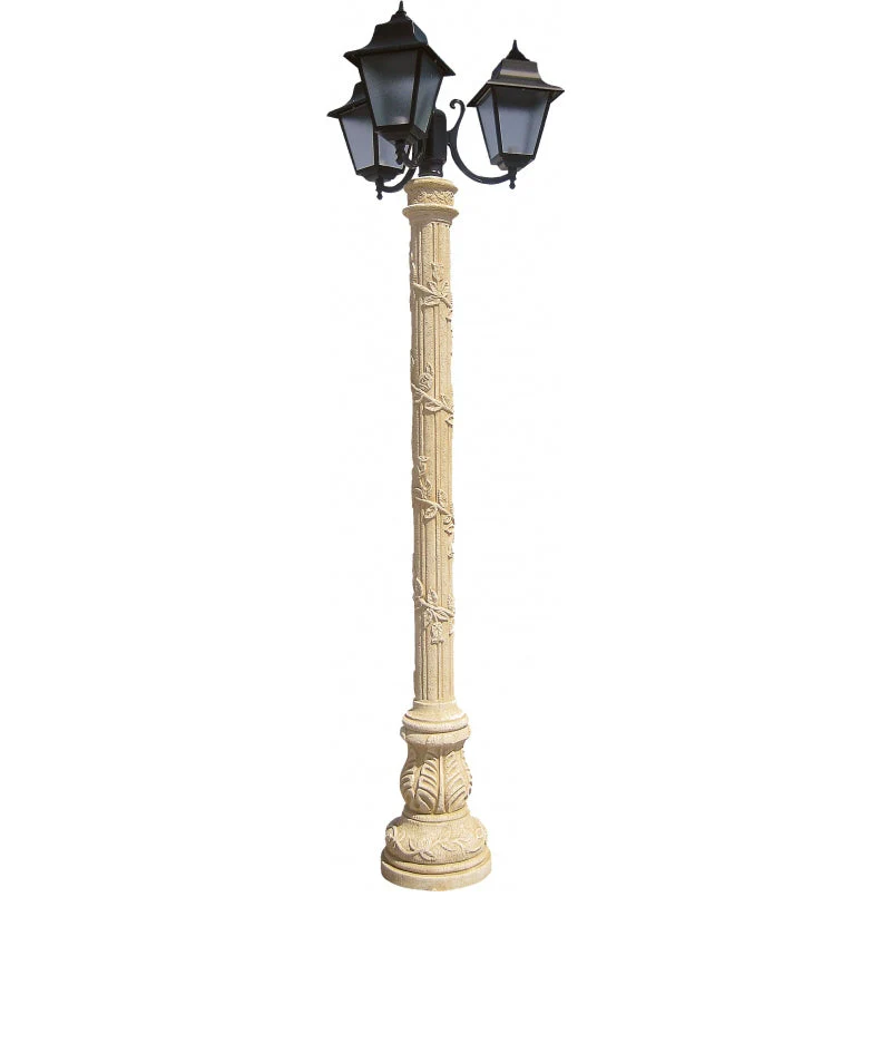 Illuminate Your Space with Style: The Bold Charm of Concrete Lamps ...