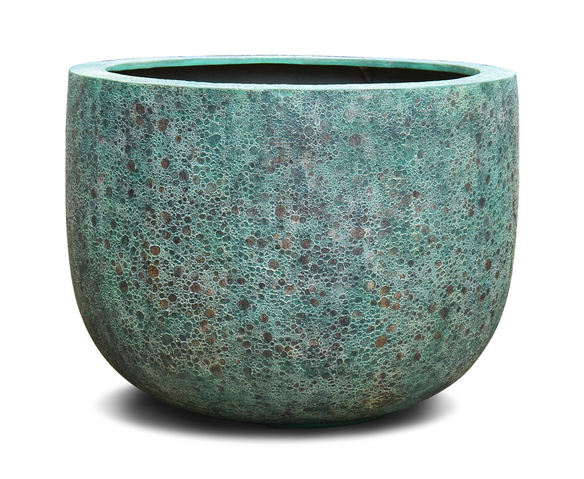 Fiberglass Pots and Planters – Royal Garden Centre