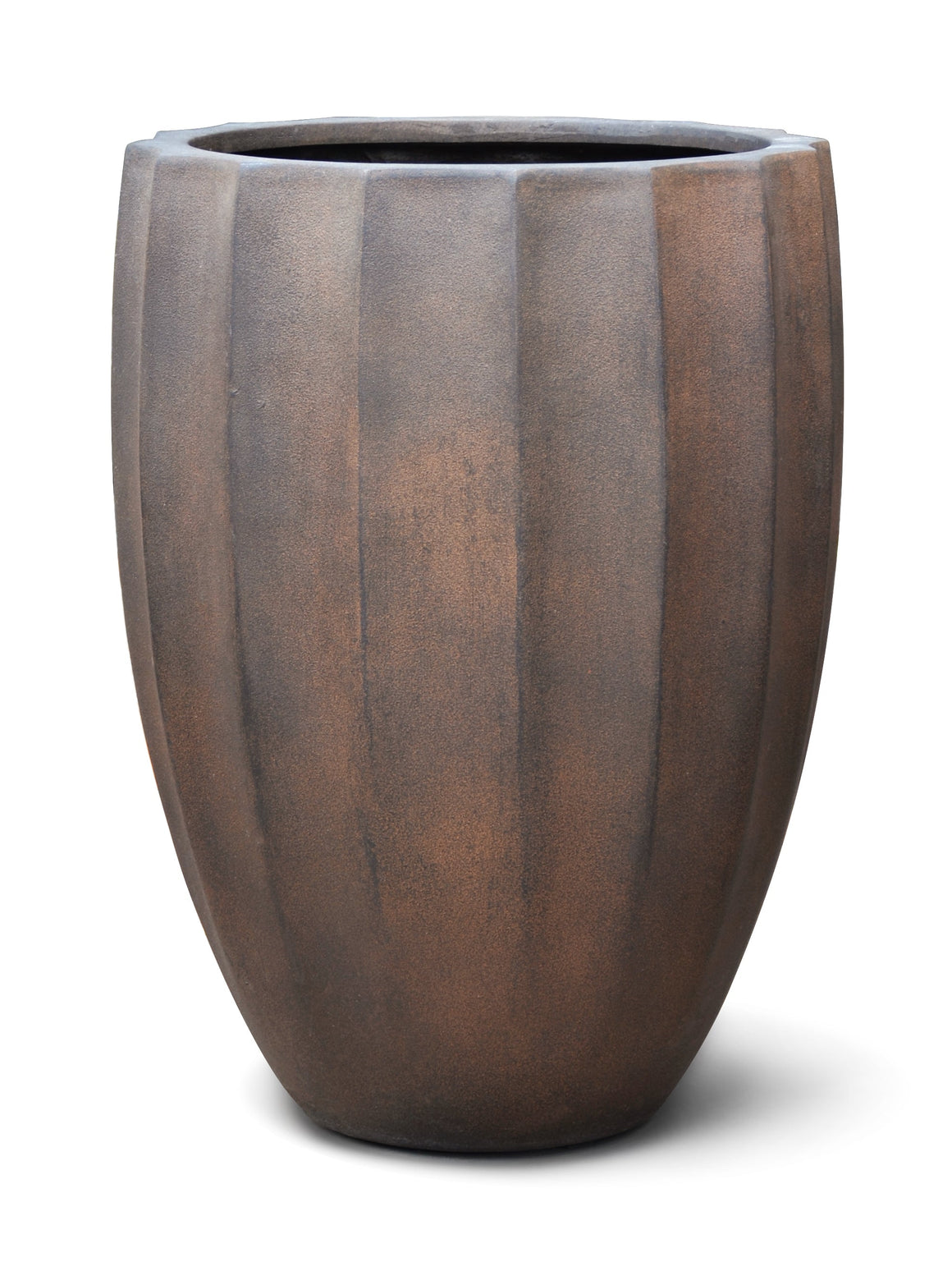 Fiberglass Pots and Planters – Royal Garden Centre